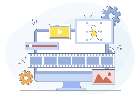 BuzzFlick - Animation Studio In NYC