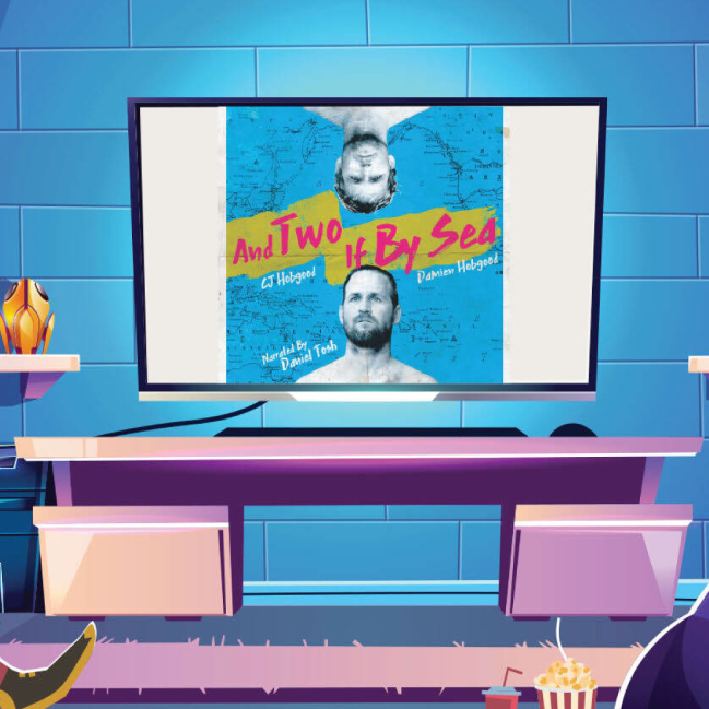 Portfolio | BuzzFlick