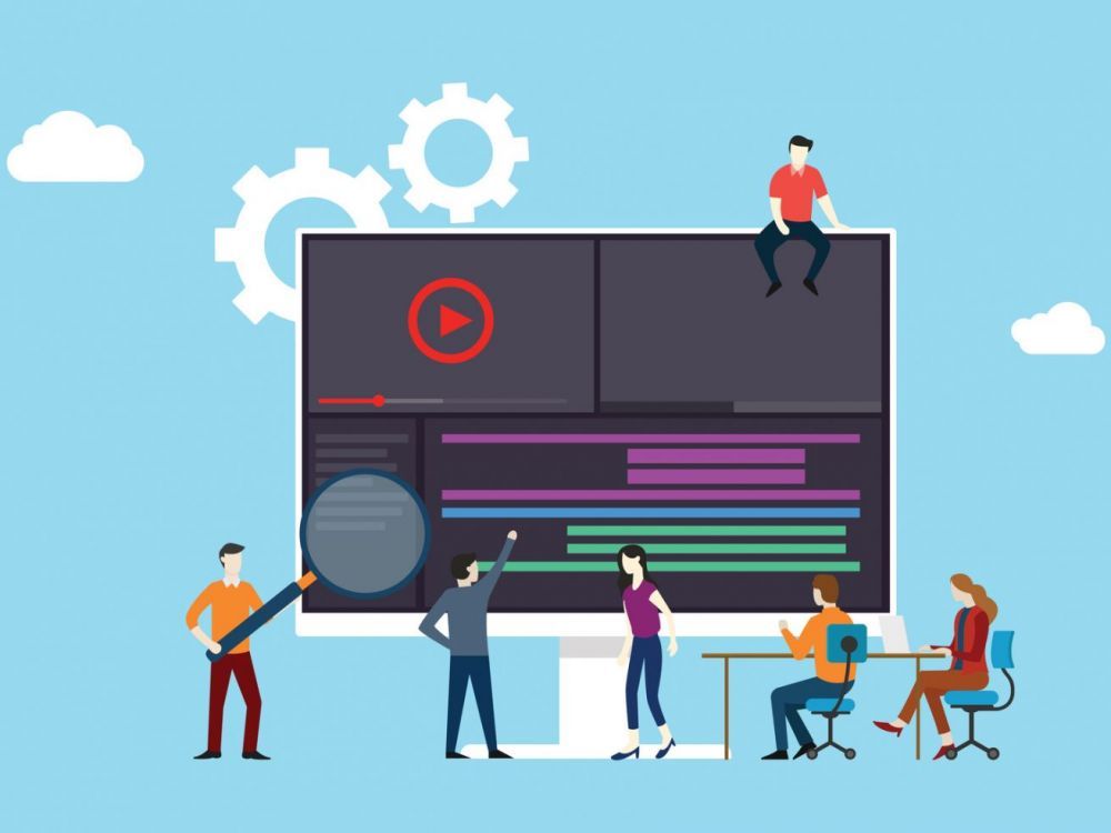 What is 2D Animation - A Comprehensive Guide | BuzzFlick