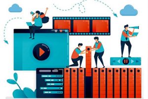 What is 2D Animation - A Comprehensive Guide | BuzzFlick