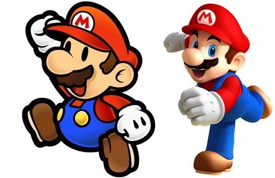 The Difference Between 2D And 3D Animation BuzzFlick
