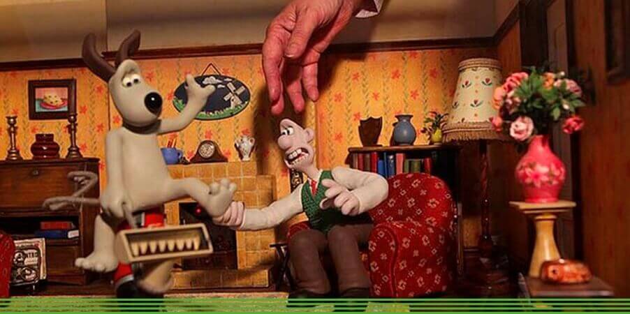 4 2 Stop Motion Animation
