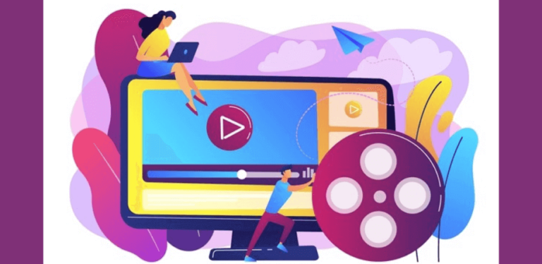 9 Best Animation Marketing Video Examples