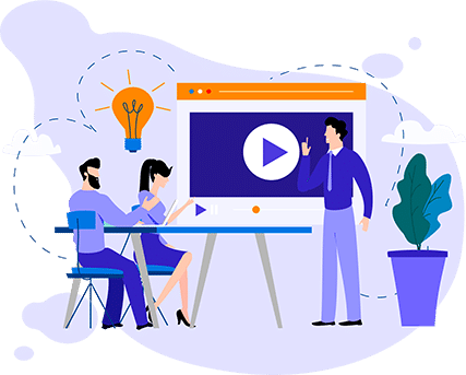 Our Services | Video Production |BuzzFlick