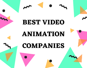 The 15 Top Video Animation Companies - [2021]