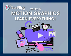 What is Motion Graphics? Learn Everything