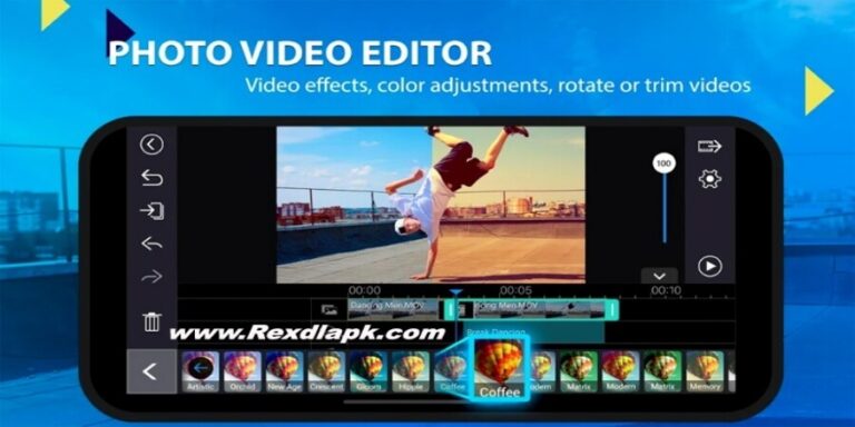 Top Vertical Video Editing Apps You Must Know About - BuzzFlick