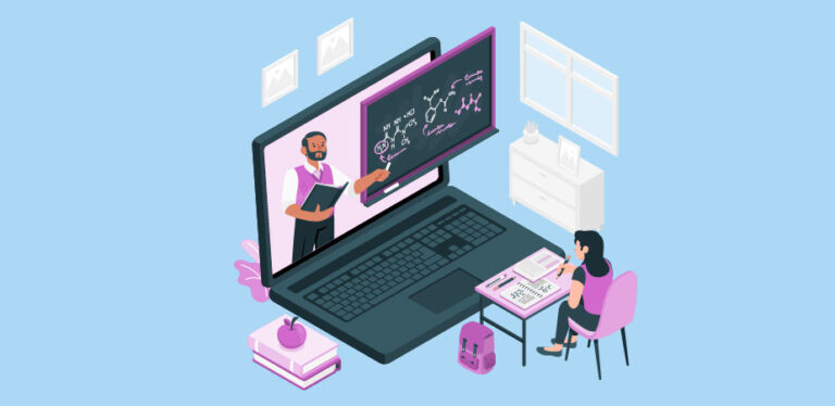 Animation For Education - How to Use 2D & 3D Animated Videos