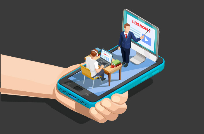 Learn How To Make Training Videos A Start To Finish Guide