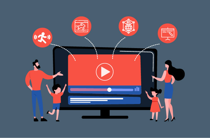 What Is Animation Used For A Brief Explanation
