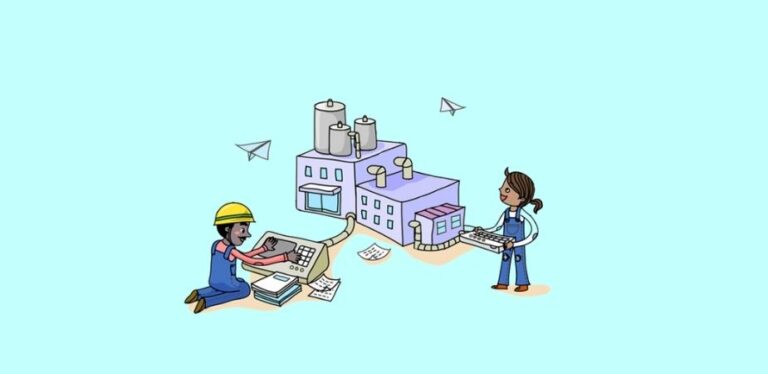 Introduction To Mechanical Animation (Key Uses And Benefits) - BuzzFlick