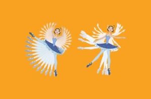 Animation Principles: Slow In & Slow Out