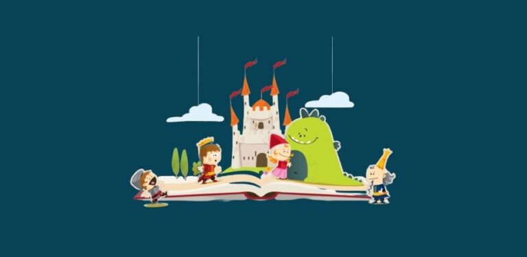 Visual Storytelling: Ideas & Examples