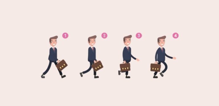 What is Frame In Animation?