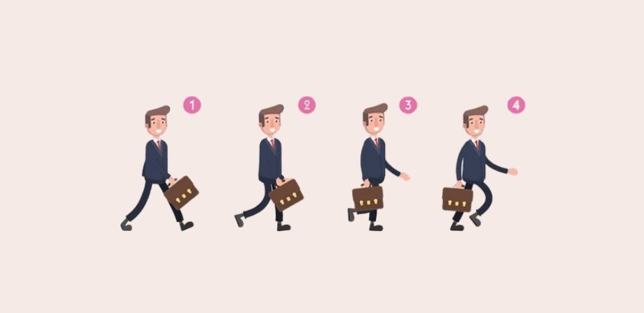 What Is Frame In Animation 