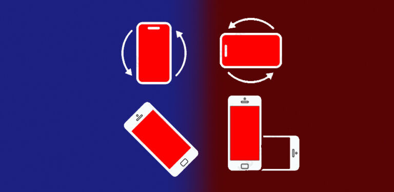 Horizontal VS Vertical Video: Which Is the Right Video Format?