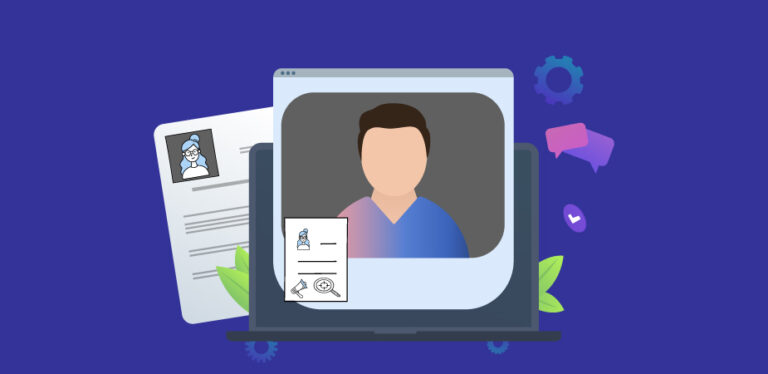 13 Top Animated Resumes Ever Seen In The Corporate Industry