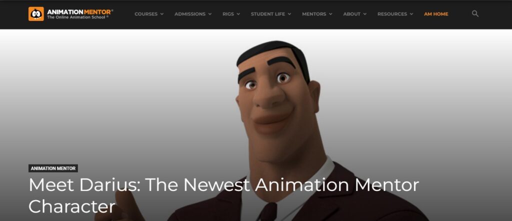 16 Worthy Animation Blogs Every Animator Should Read Once - BuzzFlick