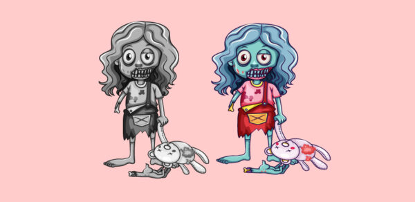 The Significance Of Colors In Animation