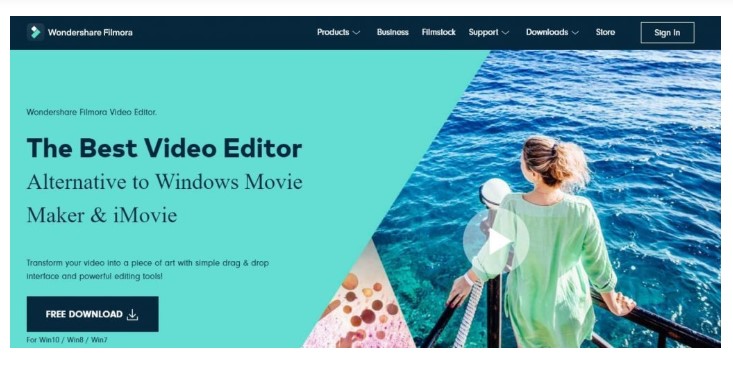 11 Cool Video Effects Every Video Editor Should Try - BuzzFlick
