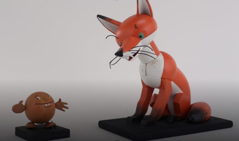 9 Interesting Facts About Puppet Animation and Its History - BuzzFlick