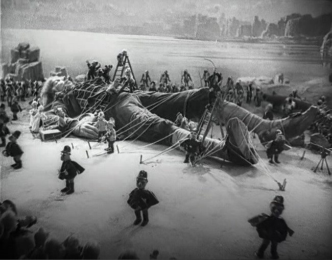 9 Interesting Facts About Puppet Animation and Its History - BuzzFlick