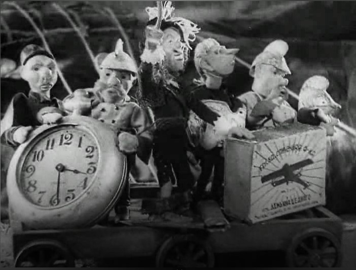 9 Interesting Facts About Puppet Animation and Its History - BuzzFlick