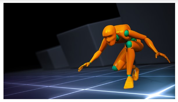 The Difference Between Animation For Games & Movies - BuzzFlick