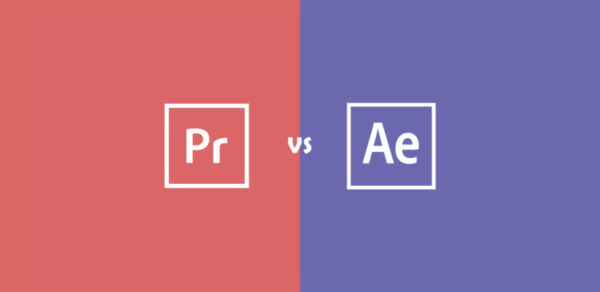 After Effects vs. Premiere Pro: Which Is A Better Software?