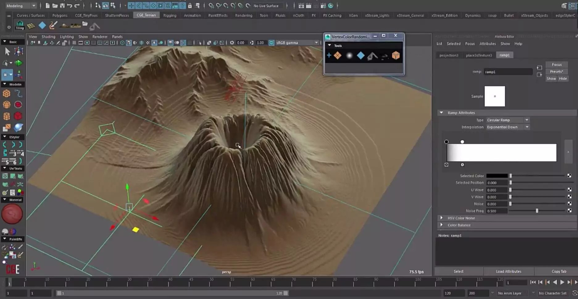 Cinema 4D vs Maya: The Never-ending Debate of Visual Effects