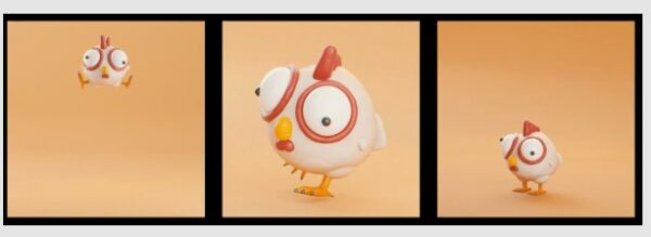 3D Animation History: The Humble Beginnings and The Future - BuzzFlick