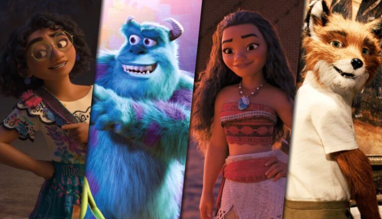 3D Animation History: The Humble Beginnings and The Future - BuzzFlick