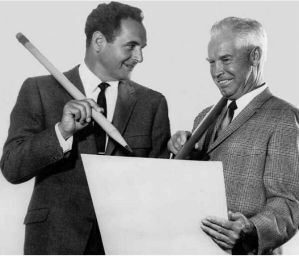 26 Famous Animators Who Built The Animation Empire - BuzzFlick