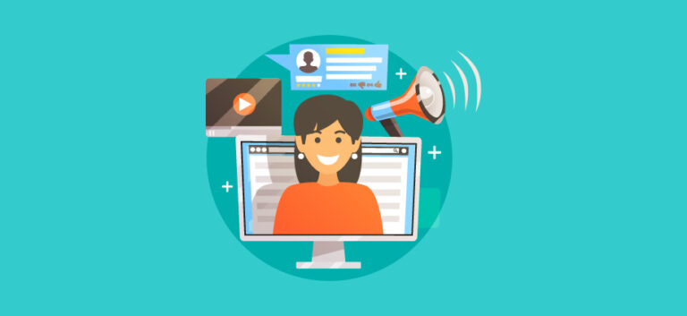 Vmail: 8 Benefits of Adding Vmail to Your Marketing - BuzzFlick