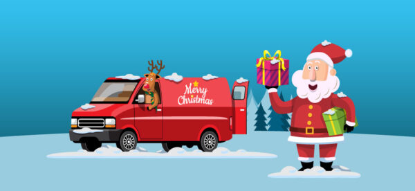 Heart-warming Christmas Commercials Released by Popular Brands