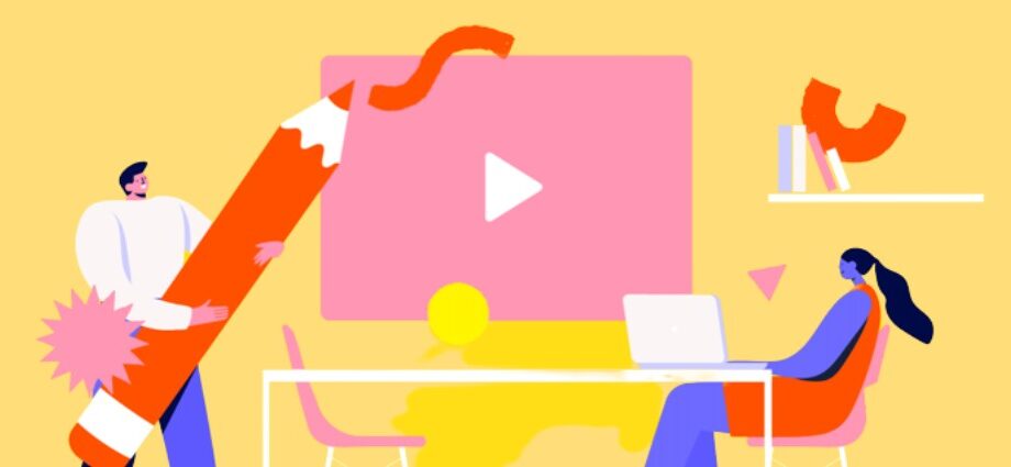 How to Generate Impressive Ideas for 3D Animation Videos