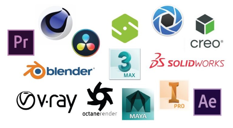 The Different Types of 3D Animation Styles and Techniques - BuzzFlick