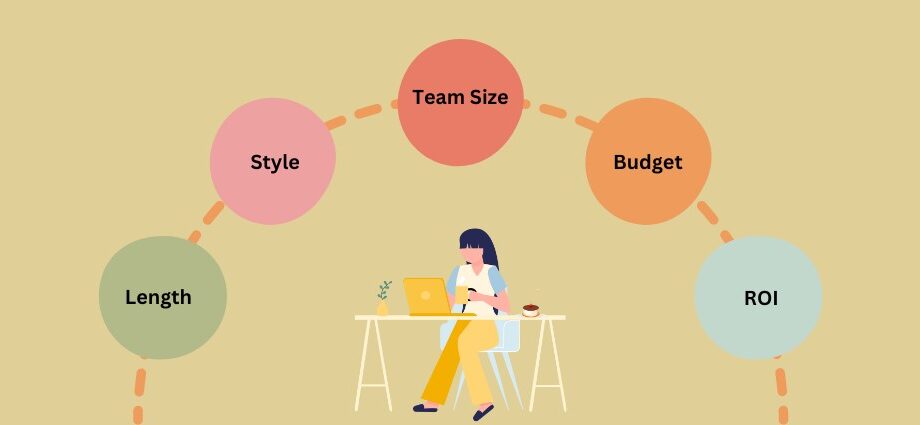 How to Generate Impressive Ideas for 3D Animation Videos - BuzzFlick