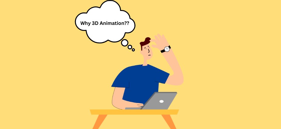 How to Generate Impressive Ideas for 3D Animation Videos - BuzzFlick