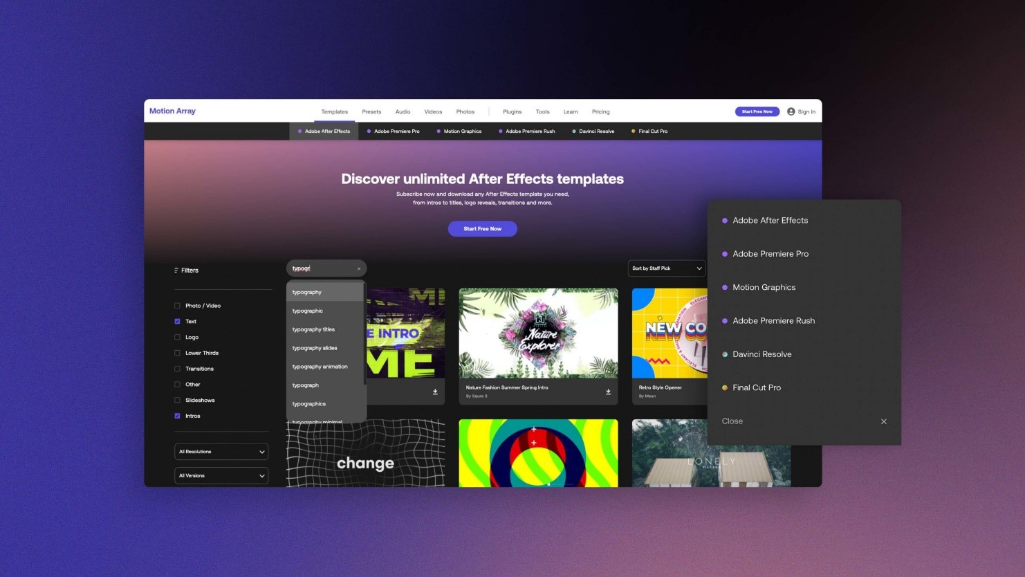 A Quick-start Guide: 5 Stages of Video Editing