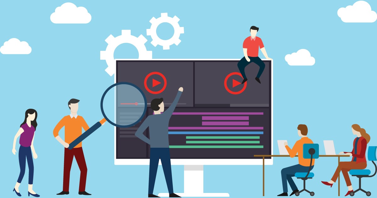 How to Create Engaging Educational Videos for YouTube Audiences?