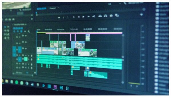 5 Best Stages of Editing Every Video Creator Should Know
