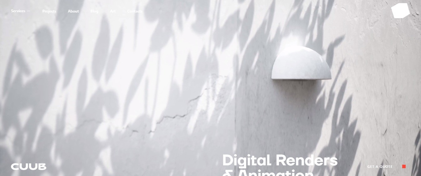 Top 3D Rendering Companies in 2024 - BuzzFlick