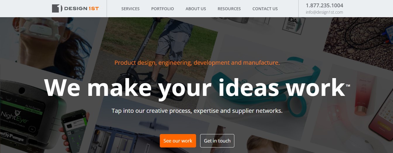 Innovative 3D Modeling Companies to Elevate Your Designs