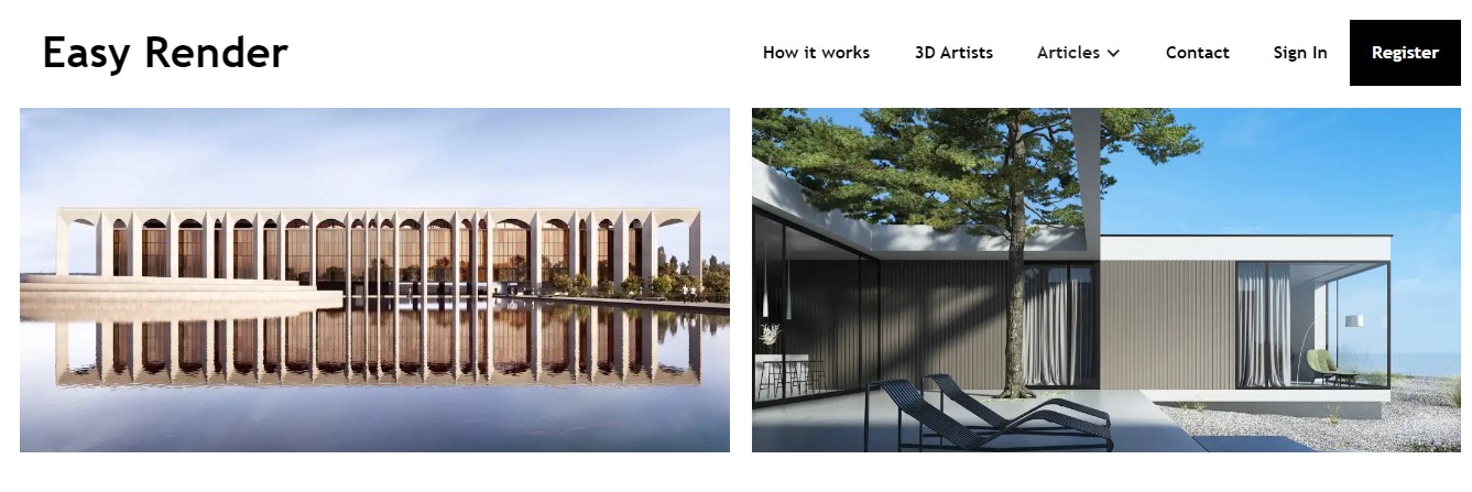 Top 3D Rendering Companies in 2024 - BuzzFlick