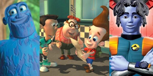 Exploring the World of CGI Animation: From Pioneers to Blockbusters ...