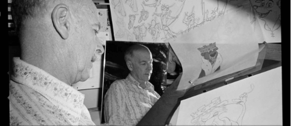26 Famous Animators Who Built The Animation Empire - BuzzFlick