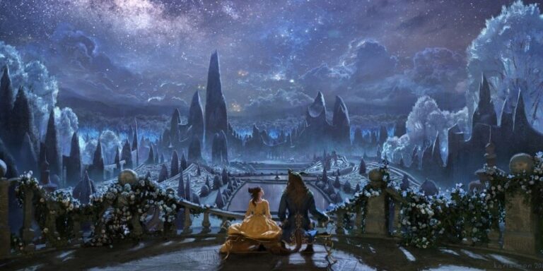 What is 2D Animation? A Comprehensive Guide - BuzzFlick