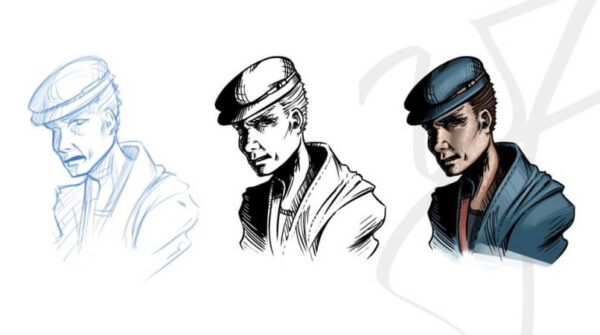 What is 2D Animation? A Comprehensive Guide - BuzzFlick