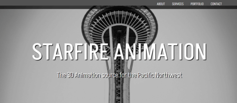Top 6 Animation Studios In Seattle Washington - BuzzFlick